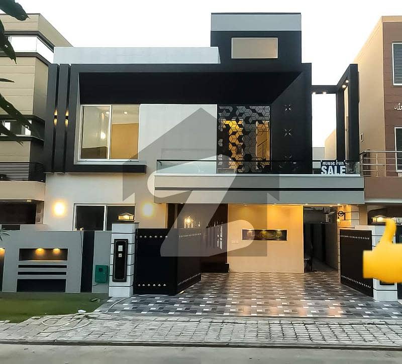 Looking For A House In Bahria Town - Sector E Lahore Bahria Town ...