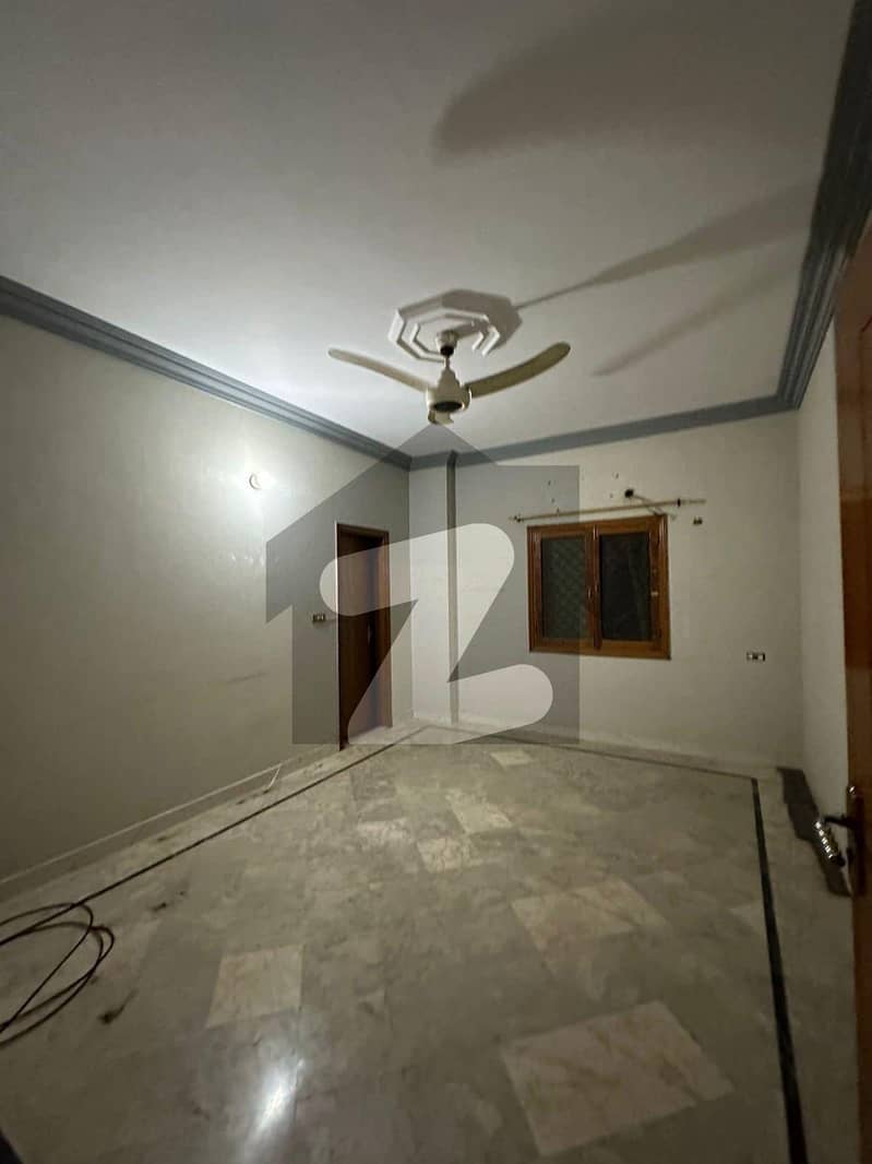 1 Floor Park Facing Gulistan-e-Jauhar, Karachi ID45321848 - Zameen.com