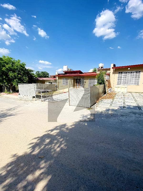 5 Marla Furnished Awami Villa For Sale With 2 Marla Extra Land Bahria ...