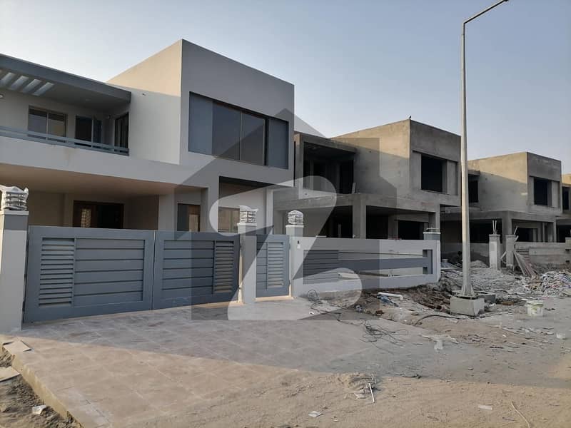 Stunning 12 Marla House In DHA Villas Available DHA Villas, DHA Defence ...