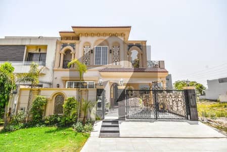 05 Marla Modern Design beautiful luxury house available for sale in DHA ...