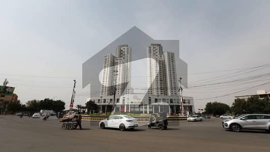 On Excellent Location Clifton - Block 6 Flat For sale Sized 2700 Square ...