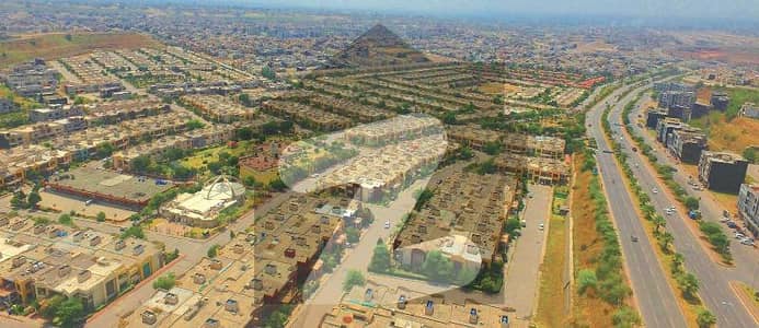 Plots for Sale in DHA Phase 5 - Sector F1 Islamabad - Zameen.com