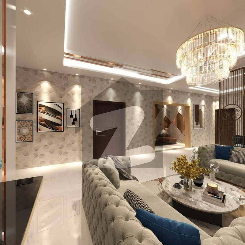 House for sale 240 Gaz west open code5105 Gulistan-e-Jauhar - Block 13 ...