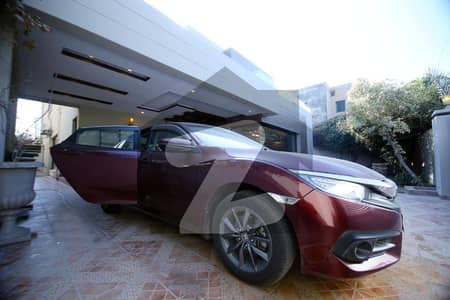 Chohan Estate 2023 New Offer Kanal well maintained Bungalow DHA Phase 4 ...