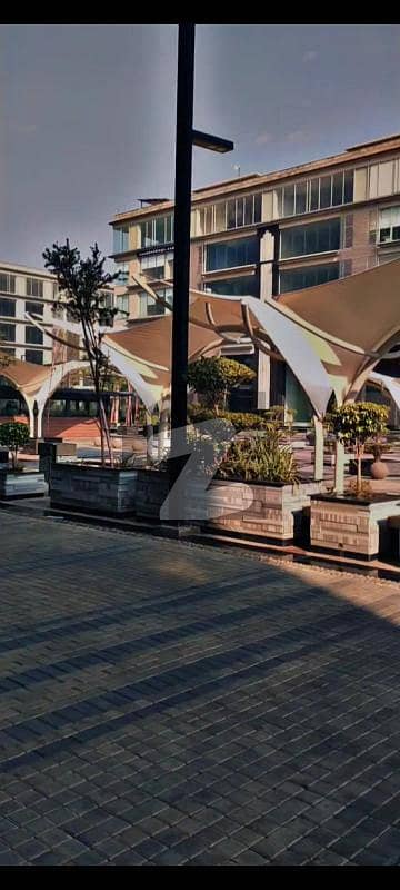 DHA Lahore Defense Raya Fairways Commercial Facing Golf Club Brand New ...