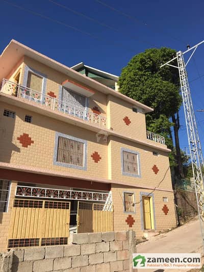 House For Sale In Murree Bhurban, Murree ID5852875 - Zameen.com
