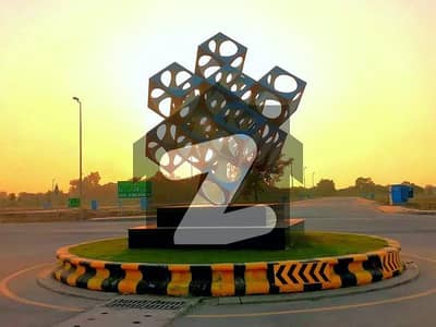 1 Kanal Corner Plot With All Dues Clear Ready To Construct Corner Paid ...