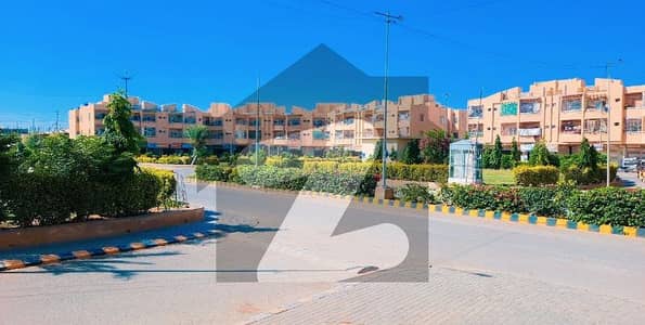 1 Bed Lounge Flat For Sale KN Gohar Green City, Karachi ID45366659 ...