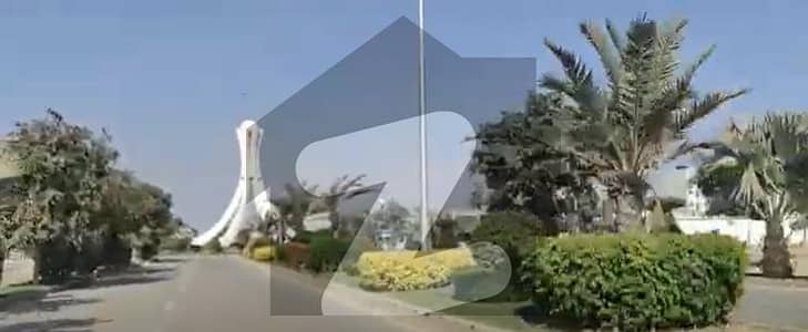 Low-priced 10 marla plot in Phase 3 New Lahore City - Phase 3, New ...