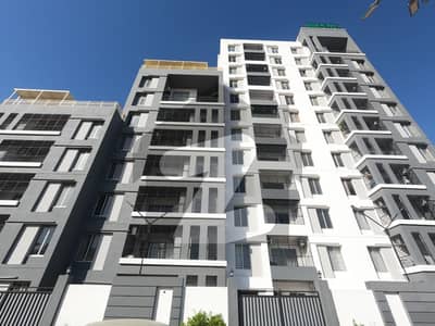 Prime Location 4000 Square Feet Flat For sale In Beautiful Bisma Greens ...