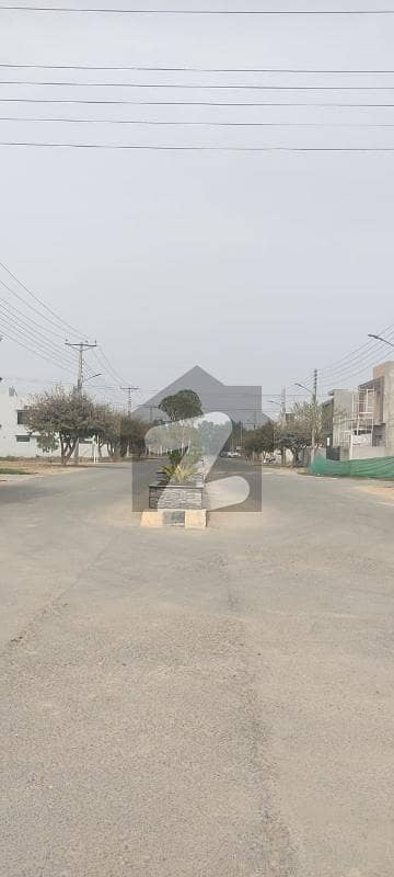 5 MARLA G BLOCK PRIME LOCATION DHA 11 Rahbar Phase 2 - Block G, DHA 11 ...