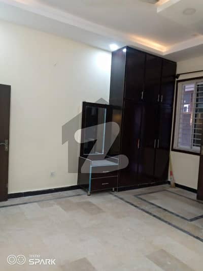 In Korang town 6 marla House besment plus ground floor 4bedroom Korang ...