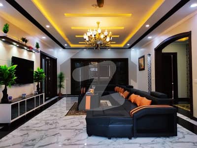 2 Kanal Owner Build Beautiful House For Sale Final Only 7 Crore NFC 1 ...