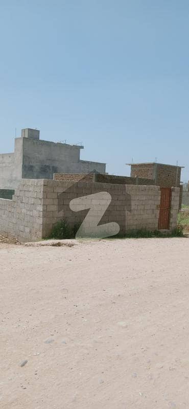 5 marla Plot for sale in Ghouri town Ghauri Town Phase 7, Ghauri Town ...