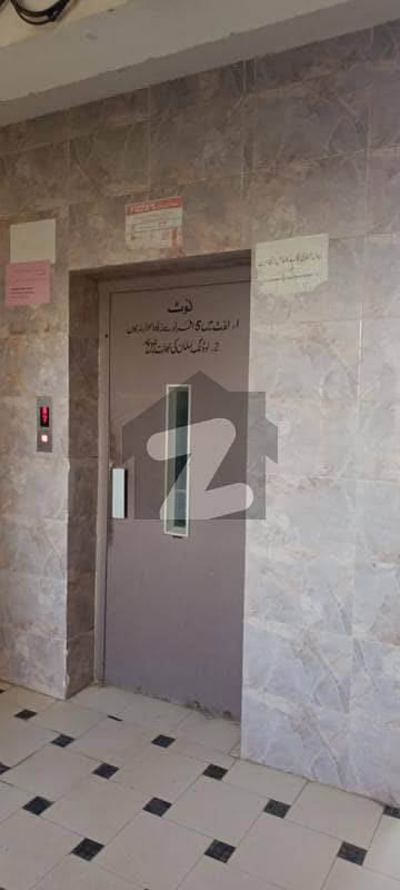 Al Ghafoor Sky Tower Sector 11/a North Karachi North Karachi - Sector ...