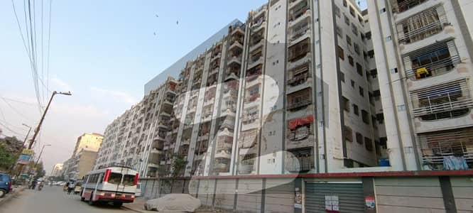 Flats for Rent in North Karachi - Zameen.com