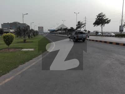 4 Kanal Beautiful Plot Green Fort 2 Chanab Block Green Forts 2 - Chinab ...