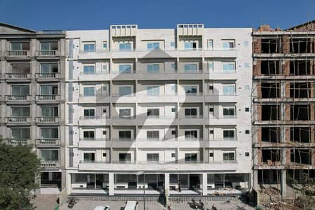 Brand New Studio Apartment Near Grand Mosque And Clock Tower Bahria ...