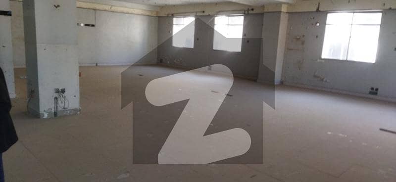 Dolmen Sky Tower Clifton 5200 Sq Feet Office Spaces On Rent Clifton ...