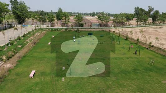 04 Kanal Orchard Greenz Luxury Farm House Land Gated Community On Main Bedian Road Bedian Road ...