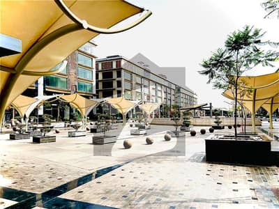 Fully Fited 8 Marla Office For Rent In Defence Raya Commercial Defence ...