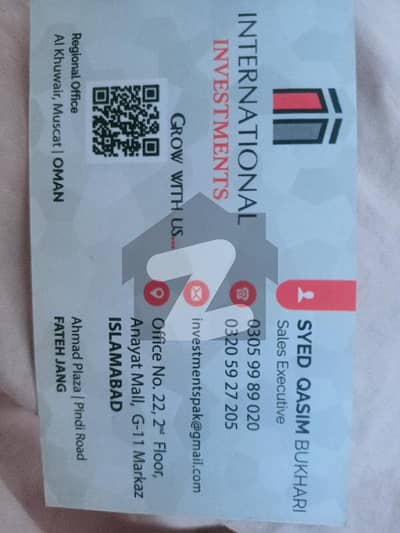 Brand New House For Sale D-12 kanal D-12, Islamabad ID45419905 - Zameen.com