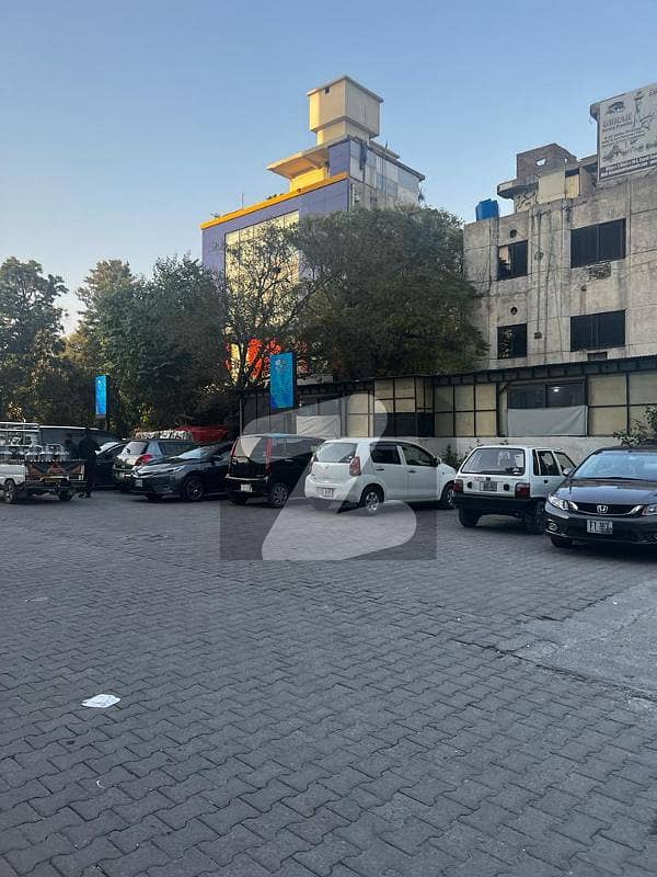 Reserve A Centrally Located Shop In Safa Gold Mall Safa Gold Mall, F-7 ...