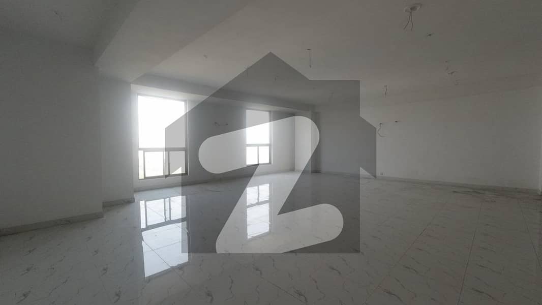 1223 Square Feet Office Is Available For Rent In Al Hafeez Executive ...
