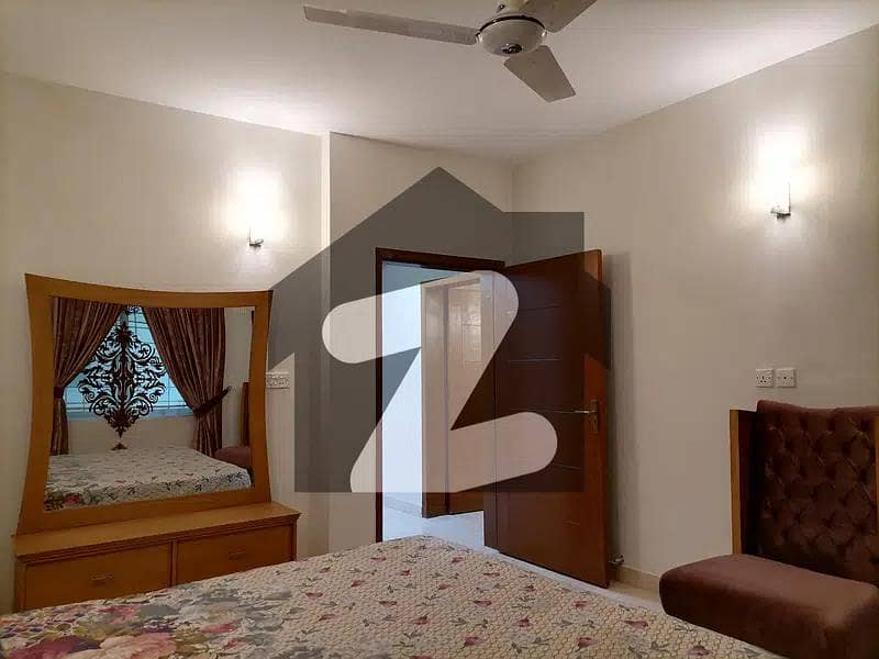 12 Marla's 4 Bedrooms New Design Flat Available For Sale In Askari 11 ...