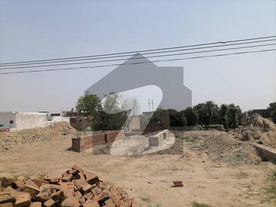 Commercial Plots & Land for Sale in Northern Bypass Multan - Zameen.com