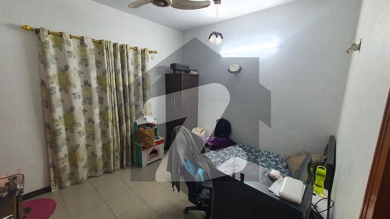 Very well maintained portion for sale PECHS Block 2, PECHS, Jamshed ...