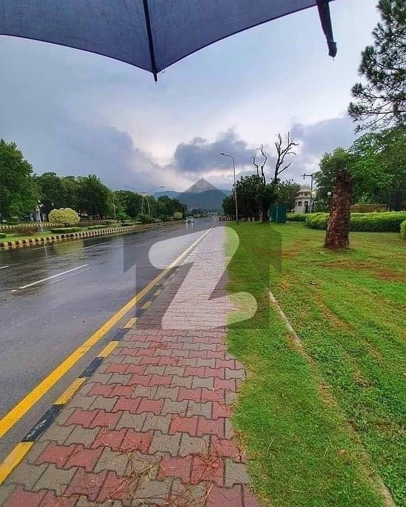 Street-2A block F Naval Anchorage Islamabad Naval Anchorage - Block F ...