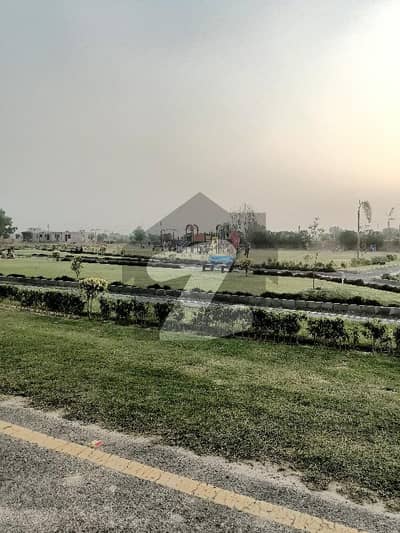 Plots for Sale in AWT Phase 1 Lahore - Zameen.com