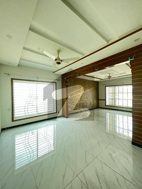 1 kanal Brand new House available for rent in dha phase 2 Islamabad DHA ...