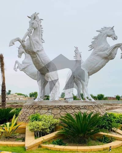 Plots for Sale in Adams Housing Scheme Multan - Zameen.com