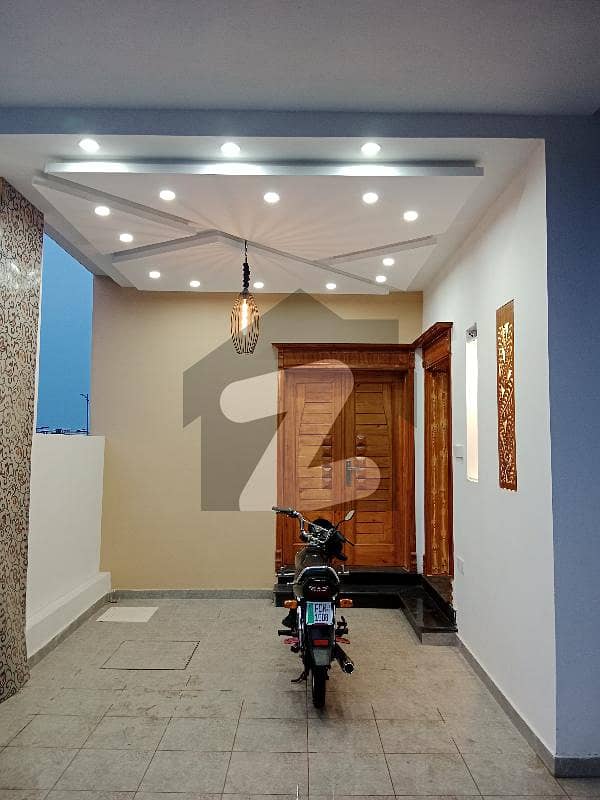 Ceiling Design For Car Porch | Shelly Lighting
