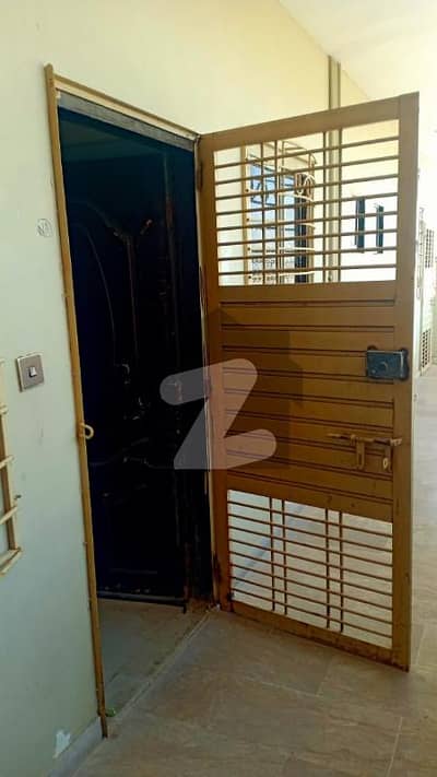 Corner 2 bed apartment in Aman Tower Korangi Crossing Korangi Creek ...