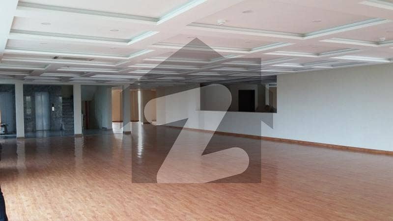 8 Marla Plaza For Sale In DHA Phase 3 Block XX Monthly Rental Amount 8 ...