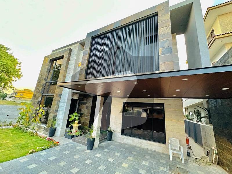 Best Ever Designer House Available For Sale Dha 2 DHA Defence Phase 2 ...