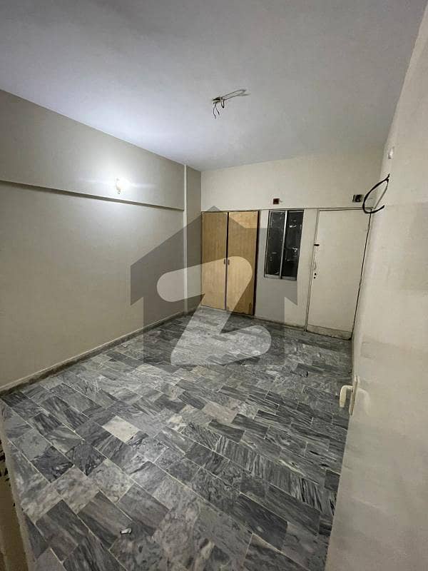 2 Bed Dd Apartment In Gulistan E Jauhar Faraz View Gulistan-e-Jauhar ...