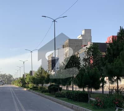 Luxurious 10 Marla House For Sale In Topcity Islamabad - Your Dream ...