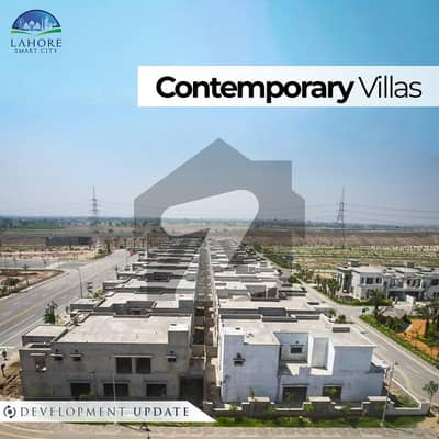 10 Marla First Booking Executive-Block Plot File Available in Lahore ...