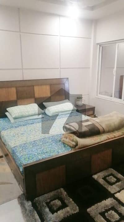 New beautiful Flat available Bani Gala, Islamabad ID45511707 - Zameen.com