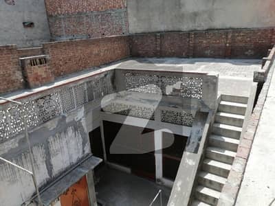 5 Marla House In the center of Begum Pura & Singh Pura Begampura ...