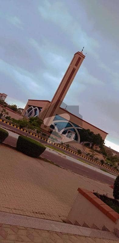 A Stunning Residential Plot Is Up For Grabs In DHA Defence DHA Defence ...