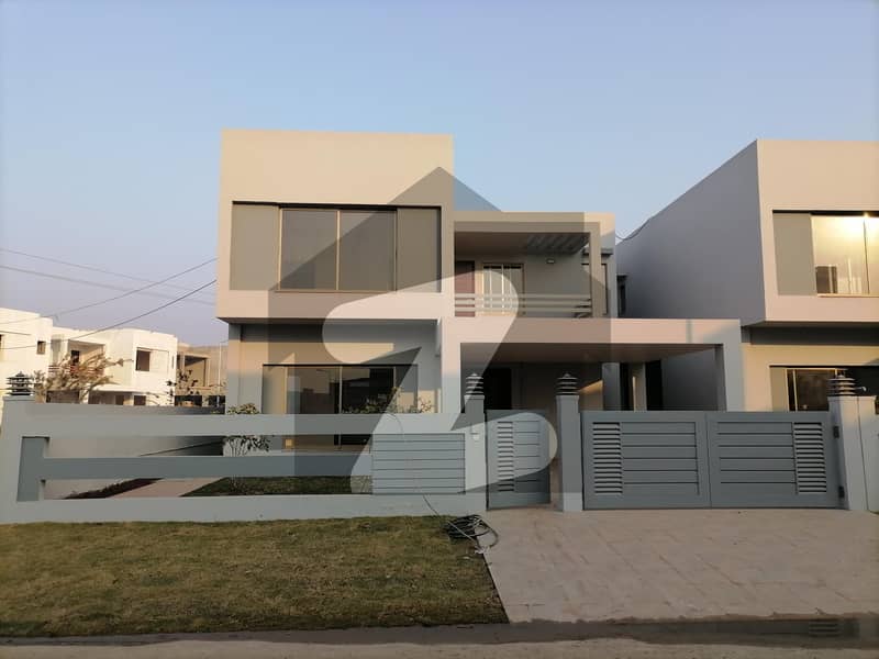A Palatial Residence For Prime Location sale In DHA Villas Multan DHA ...