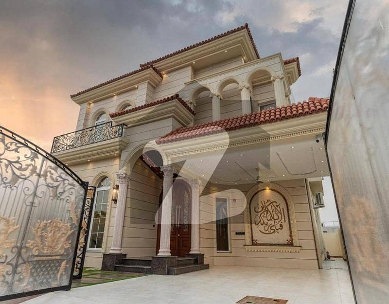 5 Marla House For Sale At DHA 9 Town DHA 9 Town, DHA Defence, Lahore ...