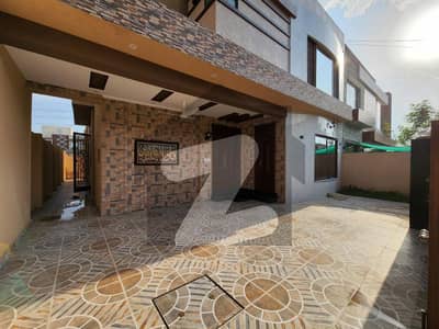 Solid construction owner built lucrative location reasonable price DHA ...