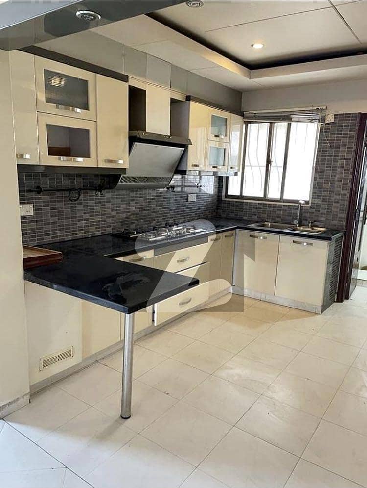 Apartment for Rent Clifton block 8 Clifton - Block 8, Clifton, Karachi ...